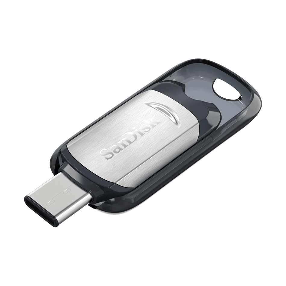 SanDisk Ultra 32GB USB Type-C Flash Drive for Phone / Tablet